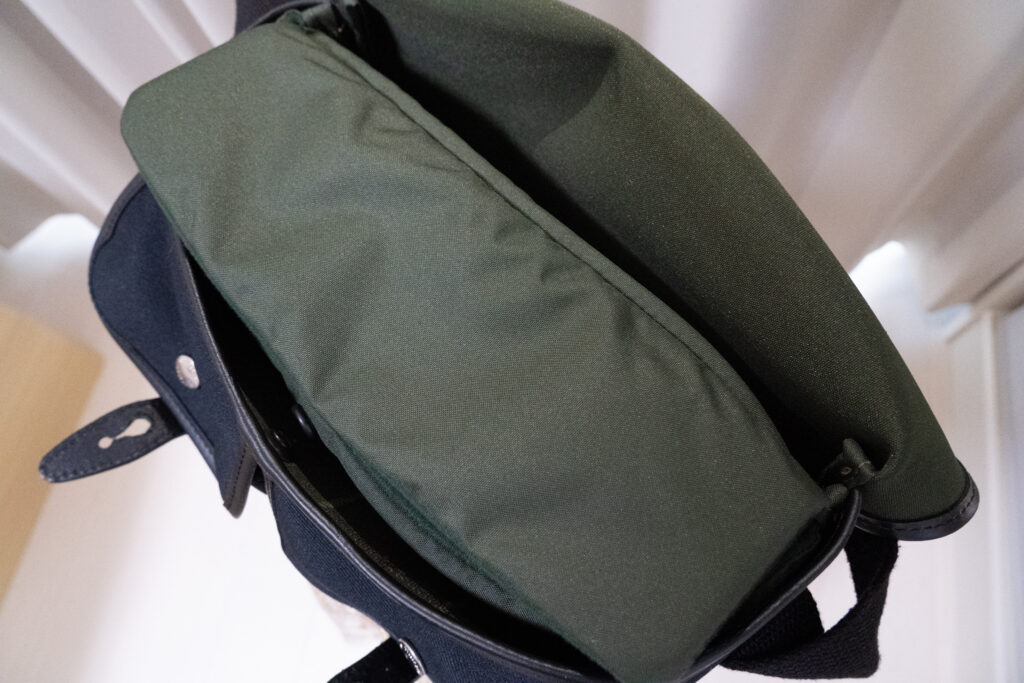 Billingham Hadley Small Proをレビュー！誰ともかぶらないカメラバッグ！｜ながしょうブログ